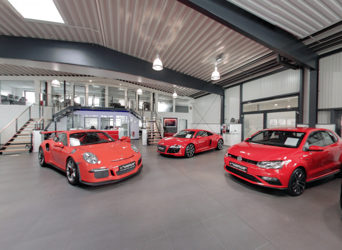 Station 71 - Patrick Roddelkopf Fotografie