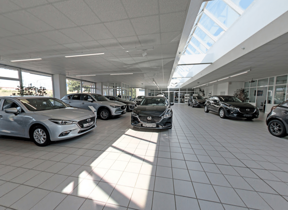 Automobile - Patrick Roddelkopf Fotografie